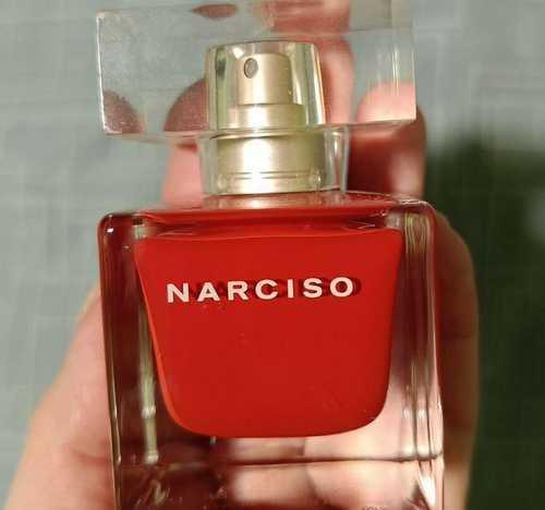 Narciso Rodriguez Rouge 30 мл