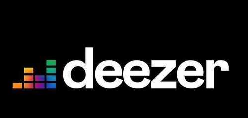 Deezer HiFi