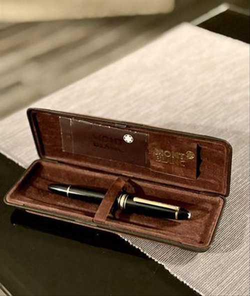 Ручка Montblanc оригинал