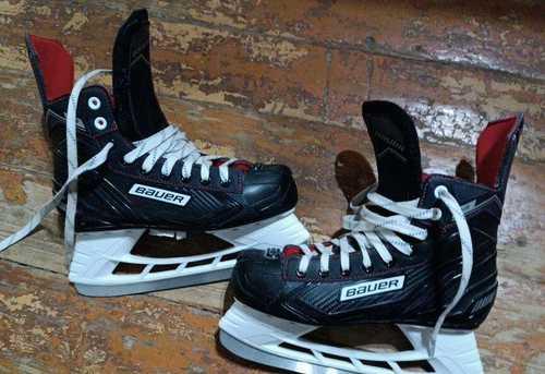 Коньки хоккейные Bauer NS PRO, 2020-21