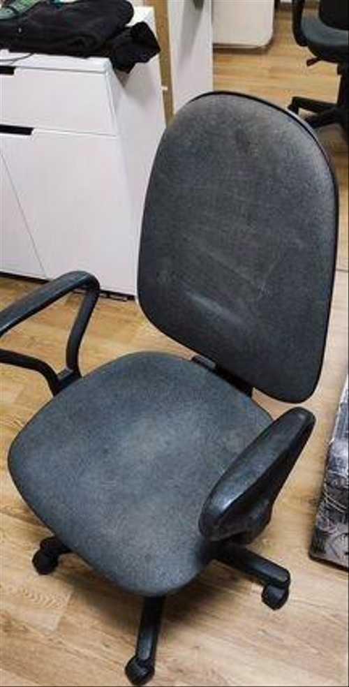 Кресло компьютерное (операторское)