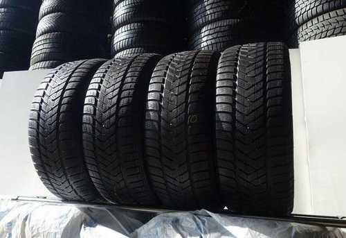 Pirelli Winter Sottozero 3 205/60 R16