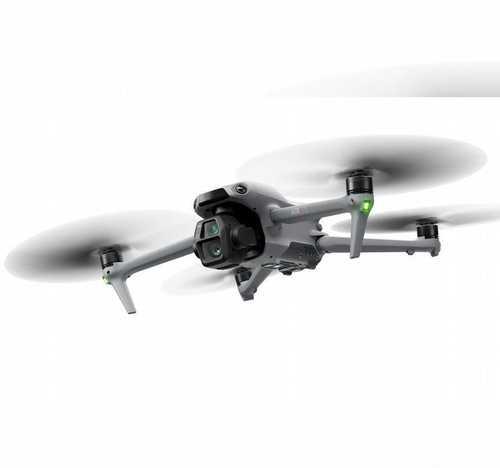 Дрон DJI AIR 3S (пульт N3 без экрана)
