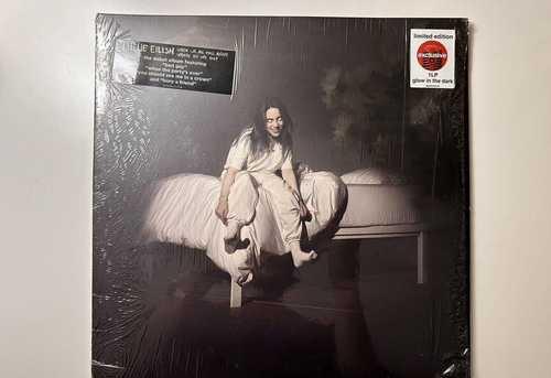 Billie Eilish — When We All Fall Asleep LP