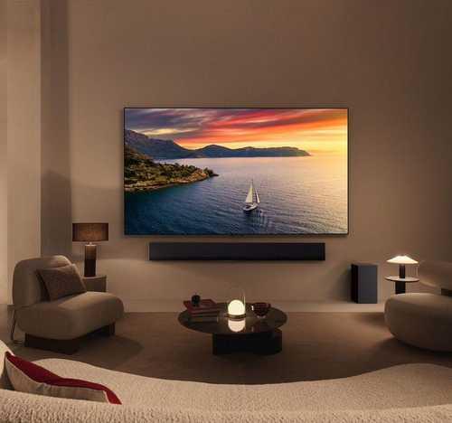 Новые LG oled55g4 Ultra HD 4K SMART TV