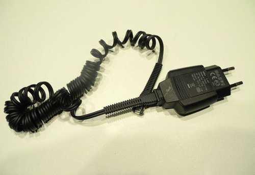 Зарядное устройство braun 5497 для бритв