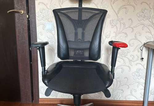 Компьютерное кресло бу офисное