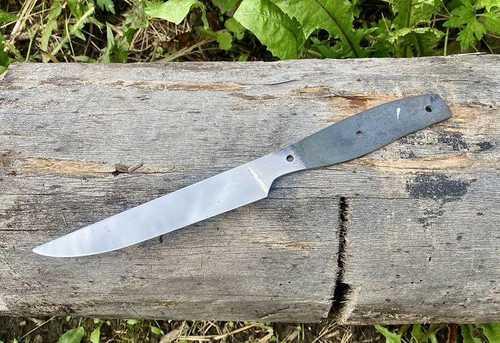 Клинок для кухонного ножа "Кок Рикко"