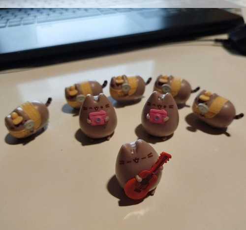 Pusheen kinder