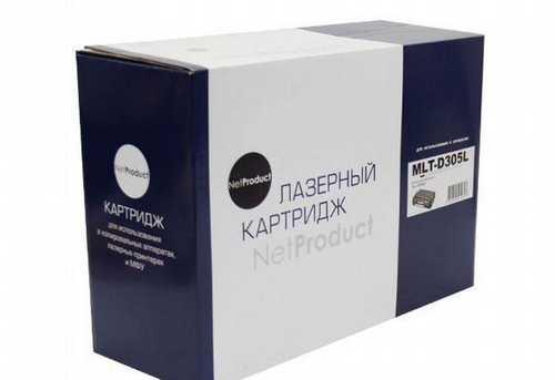 Картридж NetProduct (N-MLT-D305L) для Samsung ML-3