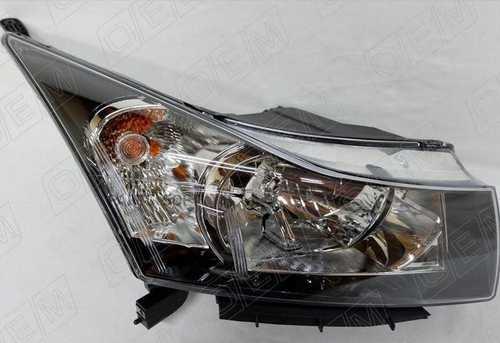 OEM OEM0109FR Фара правая Chevrolet Cruze 1 2009-2