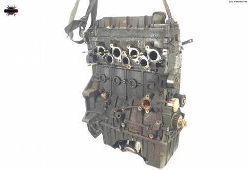 Двигатель (двс) Citroen Jumper (2002-2006) RHV, DW