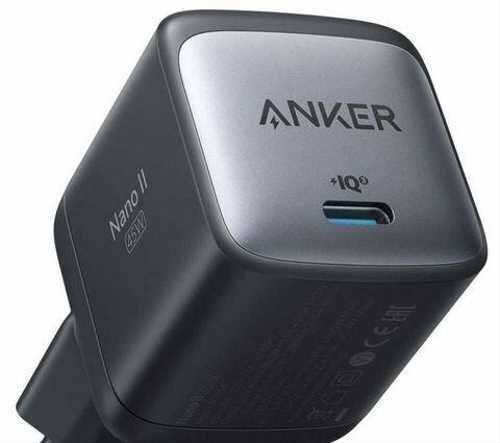 Сетевое зарядное устройство Anker #367999