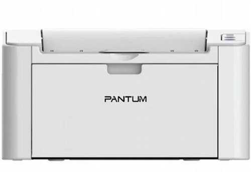 Принтер Pantum P2200 ч/б А4 20ppm #255674