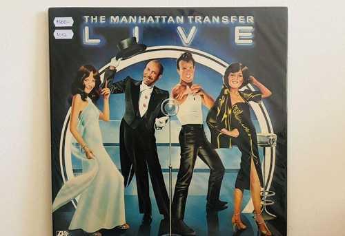 1012 The Manhattan Transfer – Live