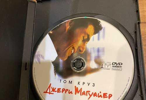 5 премий Оскар. Джерри Магуайер