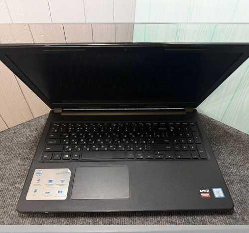 Ноутбук Dell Inspiron 15 (37766 114)