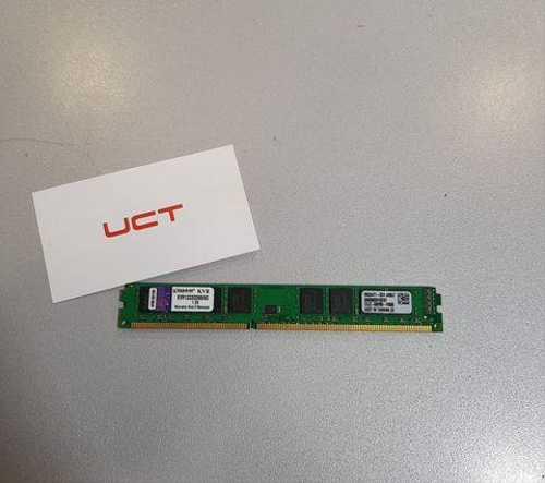 DDR3 8 Gb Kingston KVR1333D3N9/8G