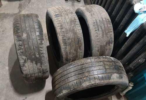 Hankook Kinergy GT H436 215/55 R17 95H