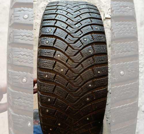 Michelin Latitude X-Ice North 225/65 R17