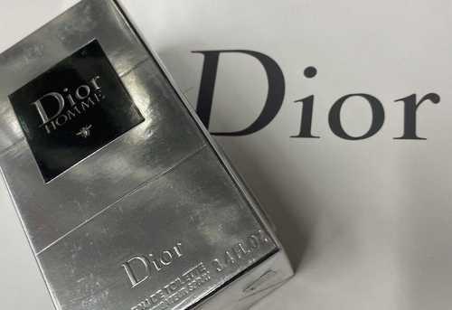 Dior Homme Духи Мужские Новые Запечатаны