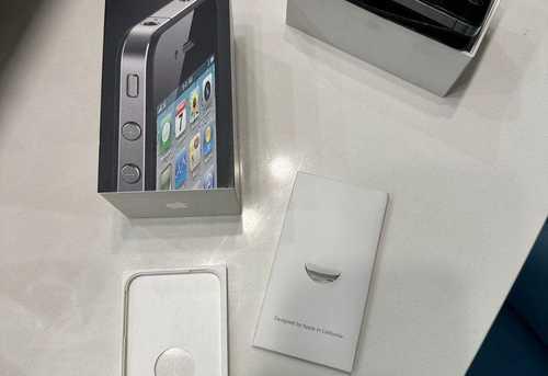 iPhone 4 16gb