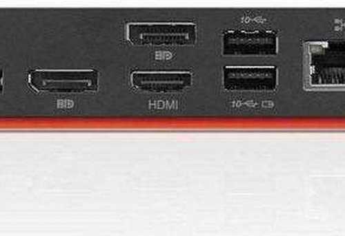 Докстанция Thinkpad USB-C Dock Gen.2