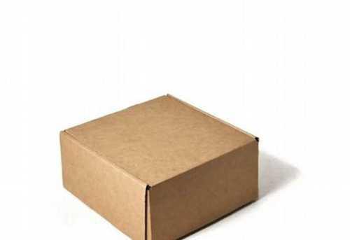 Коробка картонная 2,5л 38шт