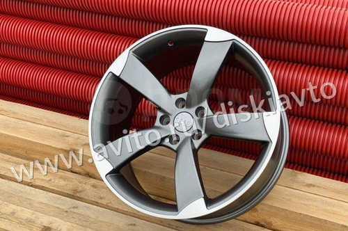 Диски Rotors Роторы для Audi Q5 R19
