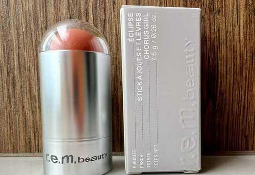 R.e.m. beauty eclipse stick Chorus girl