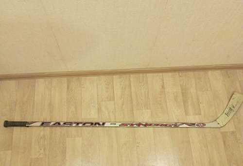 Клюшка хоккейная easton synergy