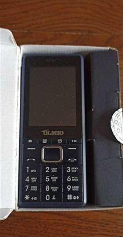 Мобильный телефон Olmio