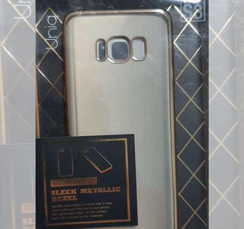 Чехол для Samsung Galaxy s8