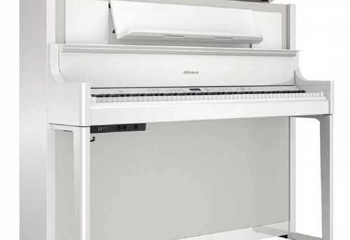 Roland LX708 цифровое фортепиано