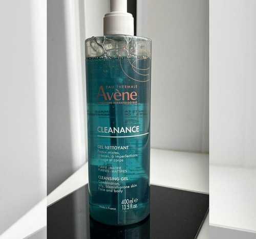 EAU thermale avene cleanance