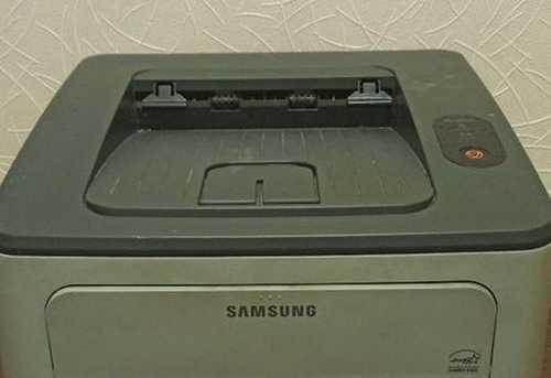 Принтер лазерный с двухсторонней печать