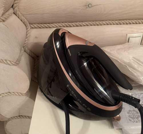Утюг philips