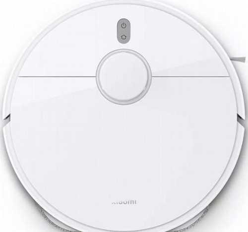 Пылесос Xiaomi Mi Robot Vacuum S10  EU