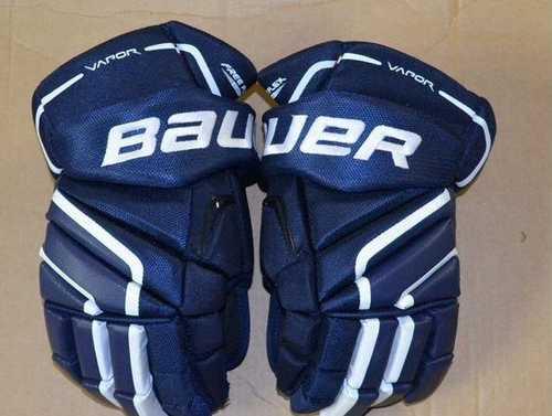 Хоккейные перчатки Bauer Vapor X100 Sr (15")