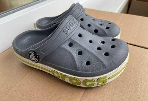 Детские сабо Crocs Оригинал C9