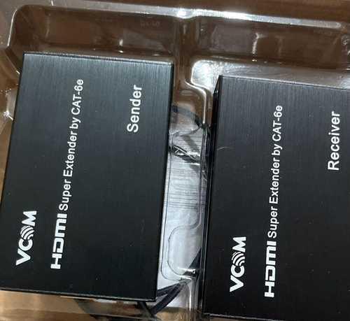 Vcom DD471 hdmi extender