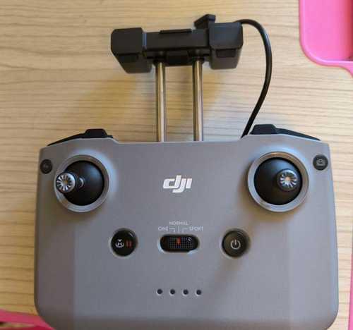 Пульт dji Rc n1