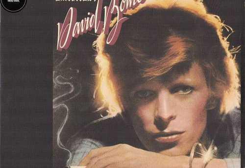 Виниловая пластинка PLG David Bowie Young American