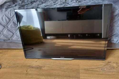 Телевизор philips 32pfl3258t/12, full HD 19201080