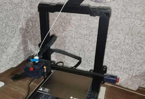 3D принтер anycubic cobra