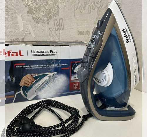 Утюг Tefal