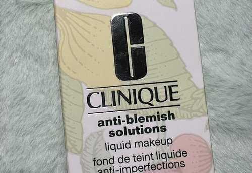 Тональный крем Clinique anti-blemish solutions