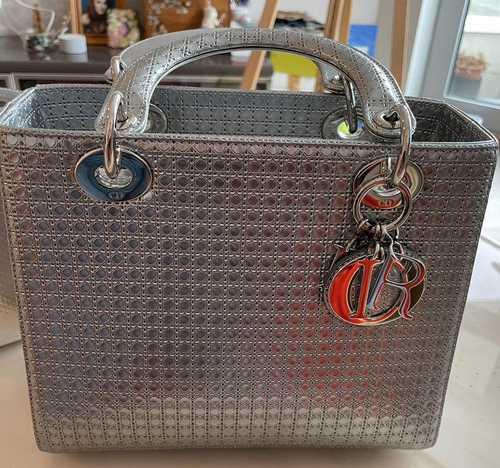 Сумка Christian Dior оригинал