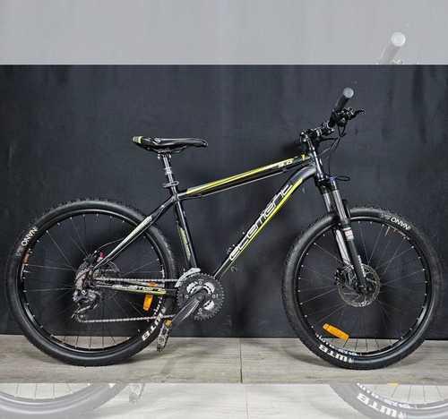 Super 26 Alpine Element Graviton/RockShox/SLX/WTB