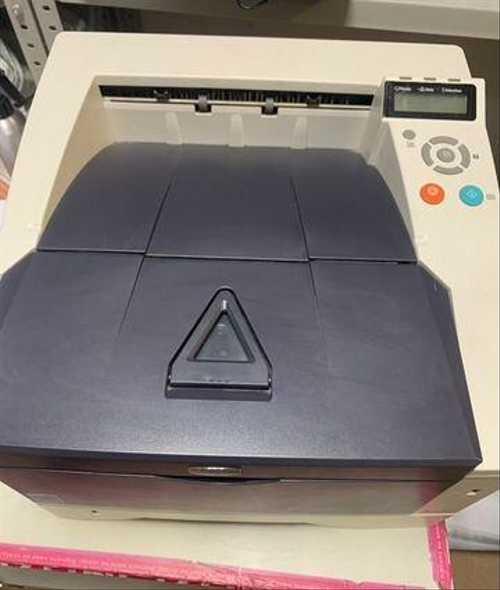 Принтер Kyocera Ecosys P2135DN